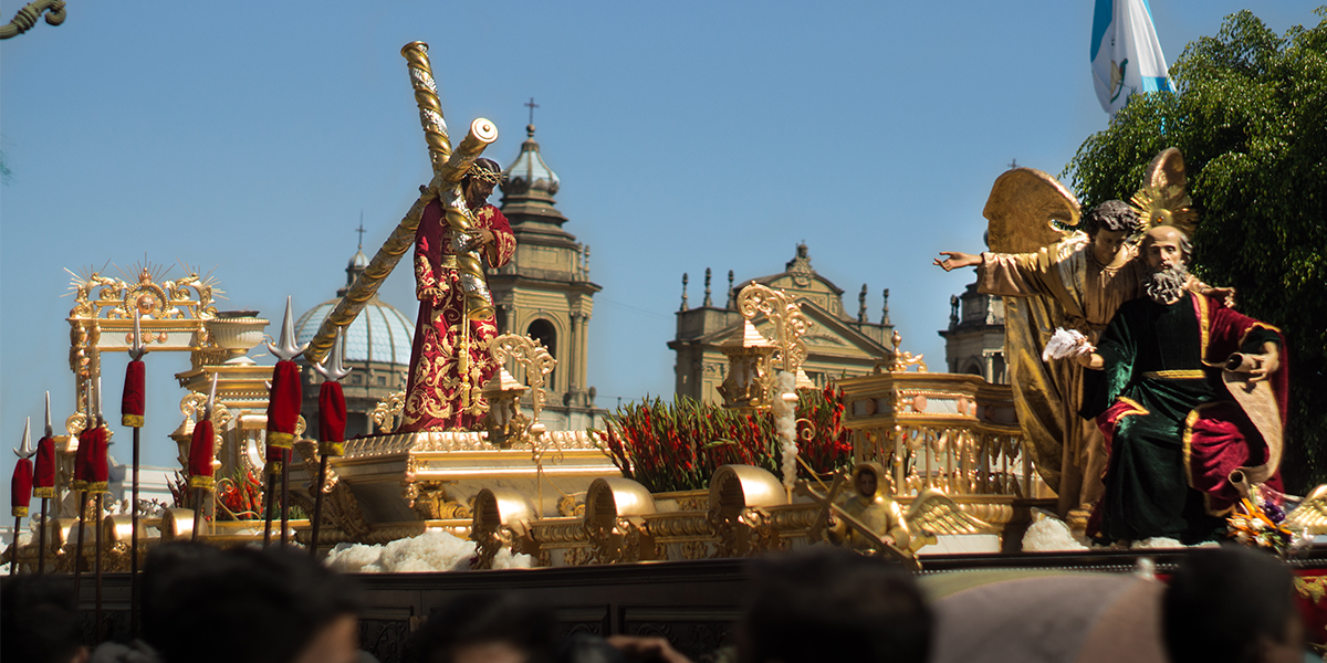 Asociación de Devotos de Jesús Nazareno de la Buena Muerte - Turnos de ...